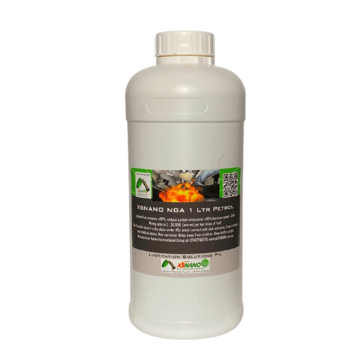 XSNANO Petrol Fuel-Saving Additive Sizes – BiTron Australia