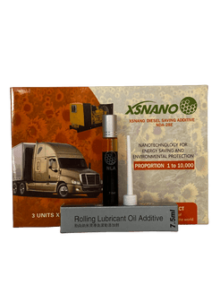 Diesel Fuel Additive and Oil Starter Pack – BiTron Australia