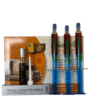 XSNANO Fuel and Oil additives save money! – BiTron Australia