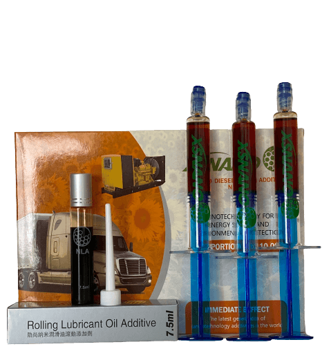 XSNANO Fuel and Oil additives save money! – BiTron Australia